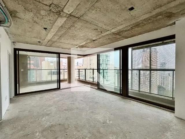 Apartamento para Venda em São Paulo/SP Jardim Paulista 3 Quartos