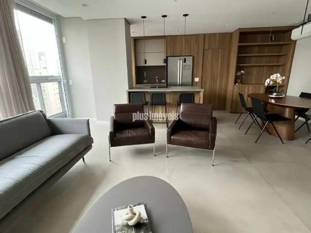 Apartamento para Venda em São Paulo/SP Jardim Paulista 3 Quartos