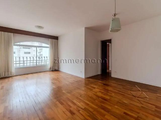 Apartamento para Venda em São Paulo/SP Jardim Paulista 3 Quartos