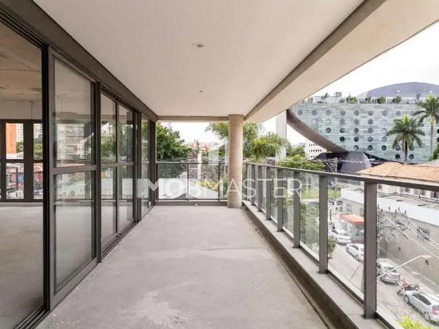 Apartamento para Venda em São Paulo/SP Jardim Paulista 3 Quartos