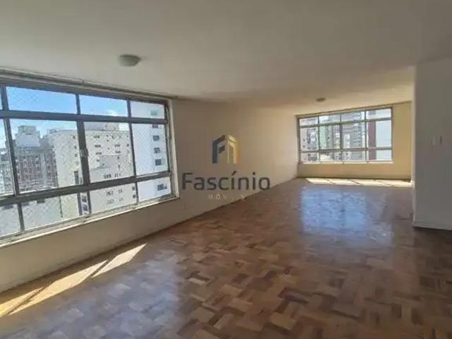 Apartamento para Venda em São Paulo/SP Jardim Paulista 3 Quartos