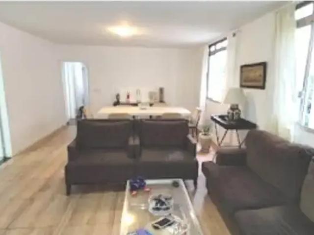 Apartamento para Venda em São Paulo/SP Jardim Paulista 3 Quartos