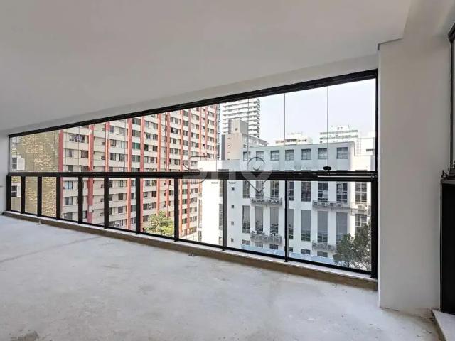 Apartamento para Venda em São Paulo/SP Jardim Paulista 3 Quartos