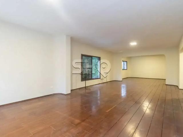 Apartamento para Venda em São Paulo/SP Jardim Paulista 3 Quartos