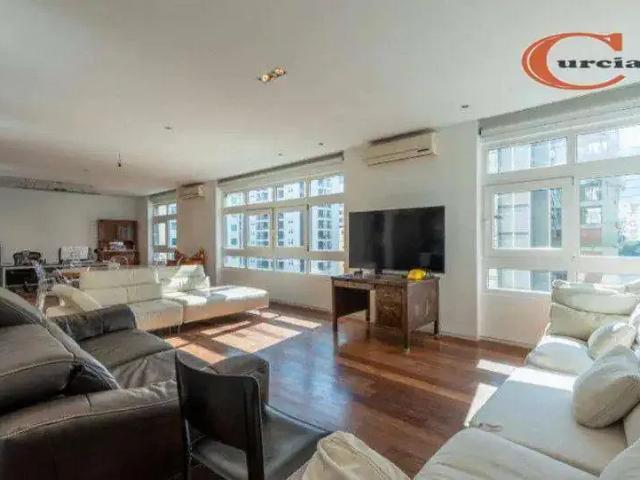 Apartamento para Venda em São Paulo/SP Jardim Paulista 3 Quartos