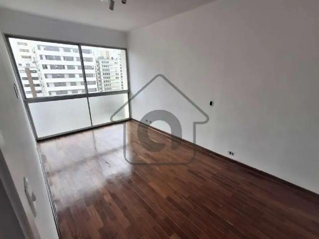 Apartamento para Venda em São Paulo/SP Jardim Paulista 3 Quartos