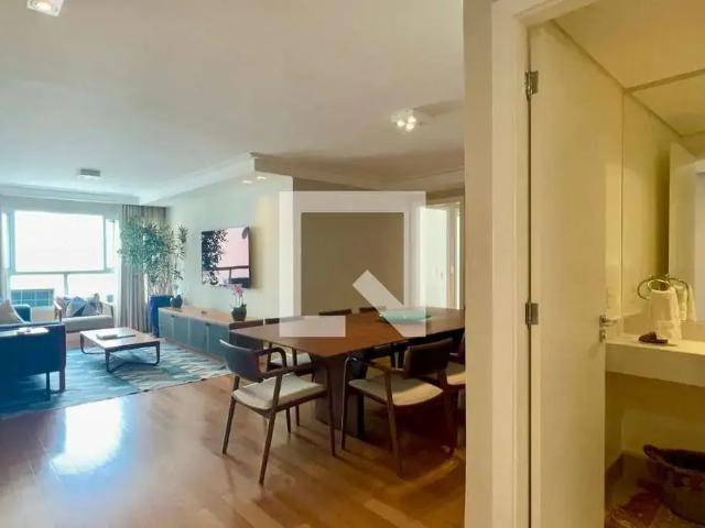 Apartamento para Venda em São Paulo/SP Jardim Paulista 3 Quartos