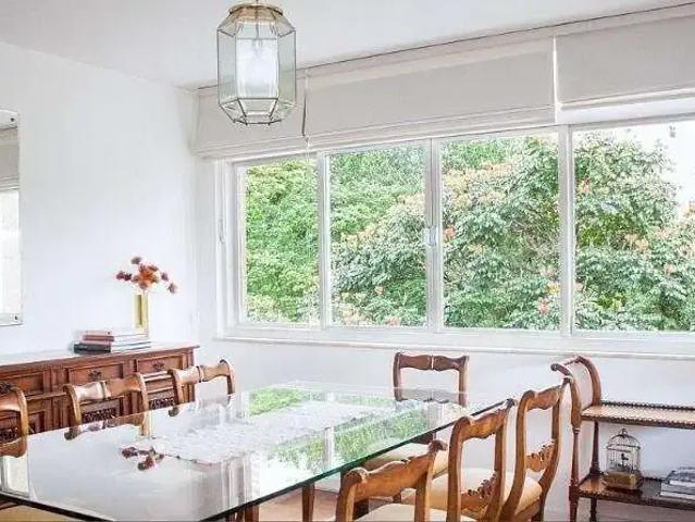 Apartamento para Venda em São Paulo/SP Jardim Paulista 3 Quartos