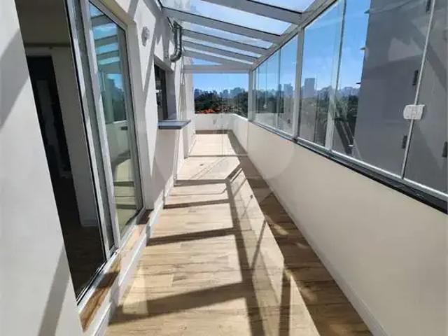 Apartamento para Venda em São Paulo/SP Jardim Paulista 3 Quartos