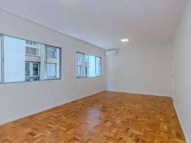 Apartamento para Venda em São Paulo/SP Jardim Paulista 3 Quartos