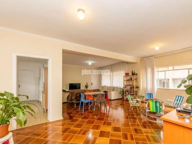 Apartamento para Venda em São Paulo/SP Jardim Paulista 3 Quartos