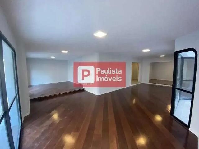 Apartamento para Venda em São Paulo/SP Jardim Paulista 3 Quartos