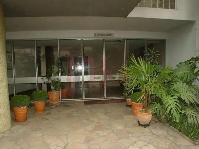 Apartamento para Venda em São Paulo/SP Jardim Paulista 3 Quartos