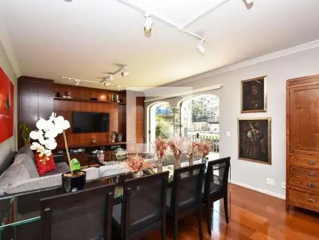 Apartamento para Venda em São Paulo/SP Jardim Paulista 3 Quartos
