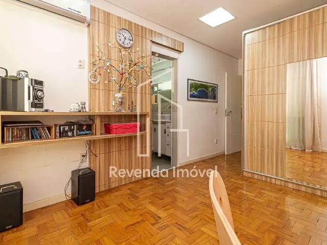 Apartamento para Venda em São Paulo/SP Jardim Paulista 3 Quartos