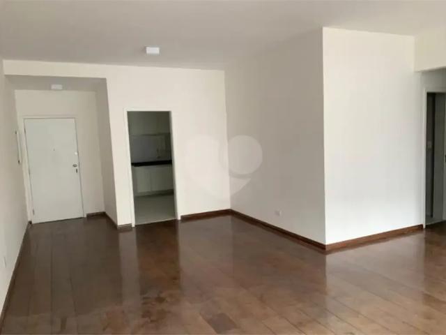 Apartamento para Venda em São Paulo/SP Jardim Paulista 3 Quartos