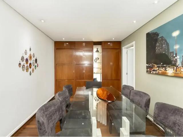 Apartamento para Venda em São Paulo/SP Jardim Paulista 3 Quartos