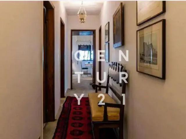 Apartamento para Venda em São Paulo/SP Jardim Paulista 3 Quartos