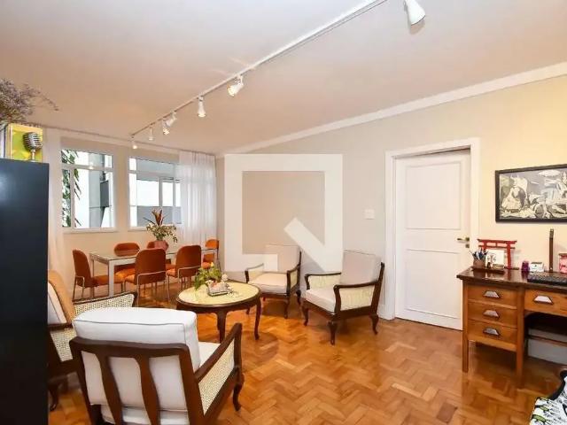 Apartamento para Venda em São Paulo/SP Jardim Paulista 3 Quartos