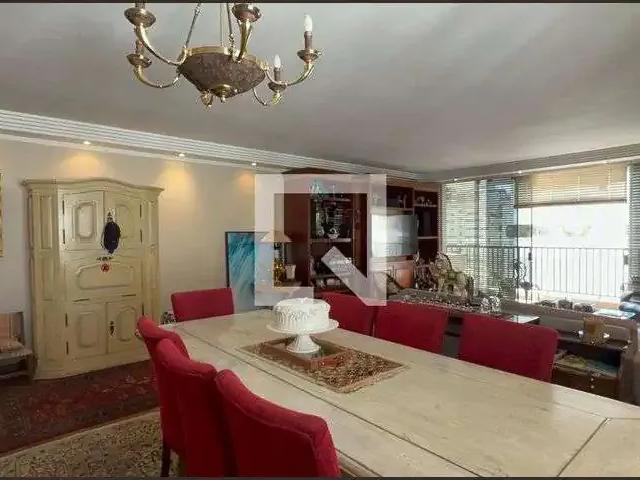 Apartamento para Venda em São Paulo/SP Jardim Paulista 3 Quartos