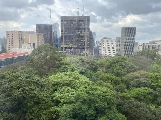 Apartamento para Venda em São Paulo/SP Jardim Paulista 3 Quartos