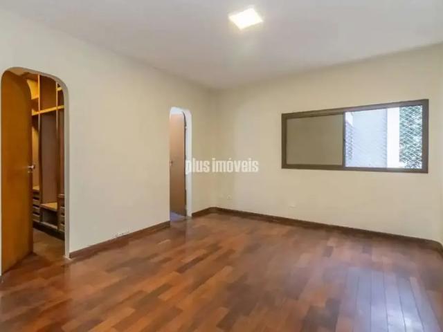 Apartamento para Venda em São Paulo/SP Jardim Paulista 3 Quartos