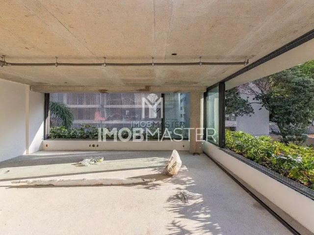 Apartamento para Venda em São Paulo/SP Jardim Paulista 3 Quartos