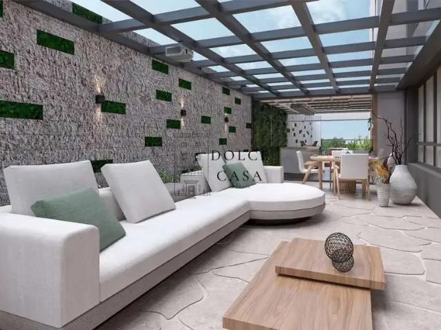 Apartamento para Venda em São Paulo/SP Jardim Paulista 3 Quartos