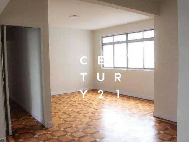 Apartamento para Venda em São Paulo/SP Jardim Paulista 3 Quartos