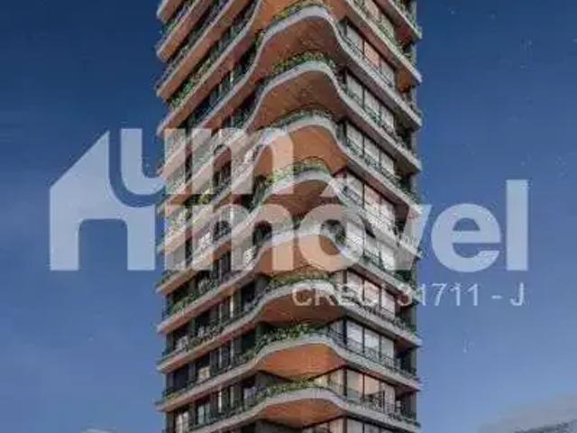 Apartamento para Venda em São Paulo/SP Jardim Paulista 3 Quartos