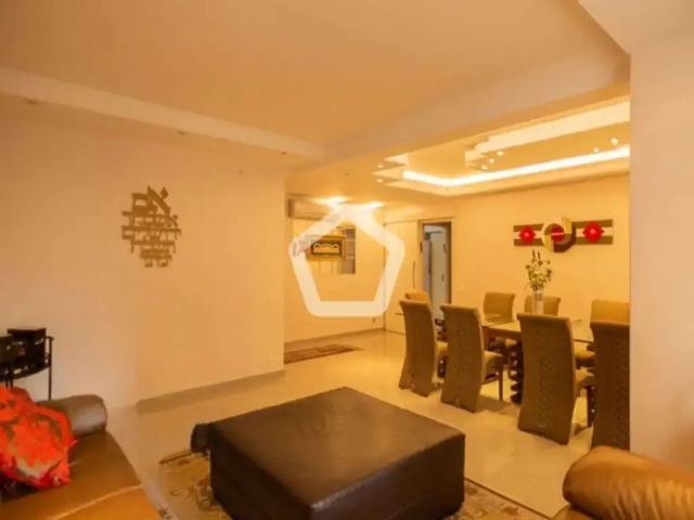 Apartamento para Venda em São Paulo/SP Jardim Paulista 3 Quartos