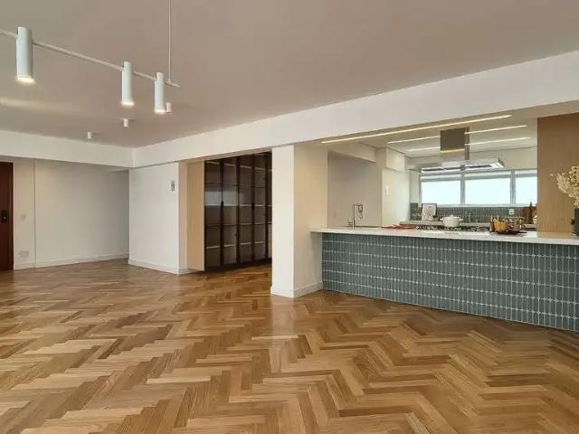 Apartamento para Venda em São Paulo/SP Jardim Paulista 3 Quartos