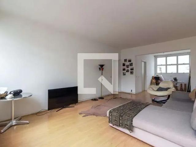 Apartamento para Venda em São Paulo/SP Jardim Paulista 3 Quartos