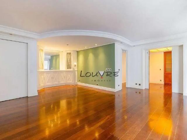 Apartamento para Venda em São Paulo/SP Jardim Paulista 3 Quartos