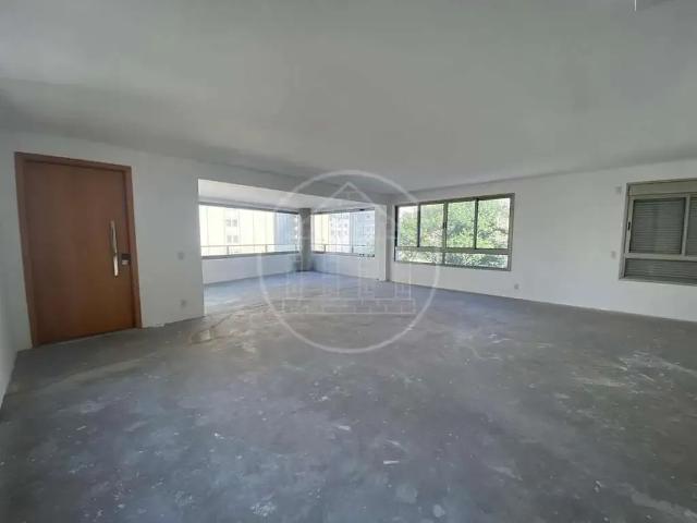 Apartamento para Venda em São Paulo/SP Jardim Paulista 3 Quartos