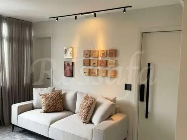 Apartamento para Venda em São Paulo/SP Jardim Paulista 3 Quartos