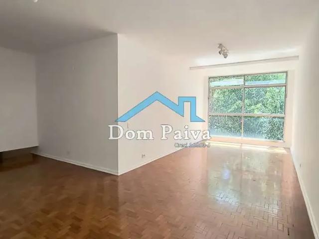 Apartamento para Venda em São Paulo/SP Jardim Paulista 3 Quartos