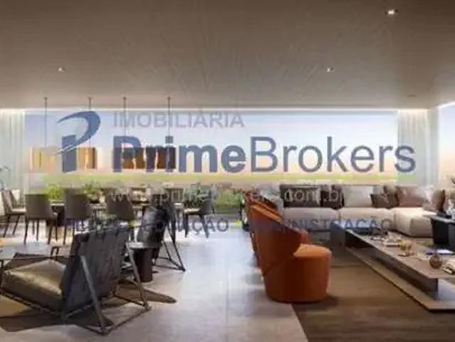 Apartamento para Venda em São Paulo/SP Jardim Paulista 3 Quartos