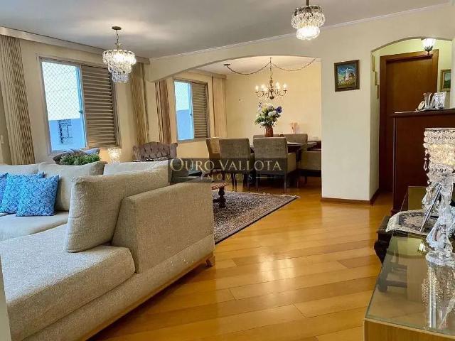 Apartamento para Venda em São Paulo/SP Jardim Paulista 3 Quartos