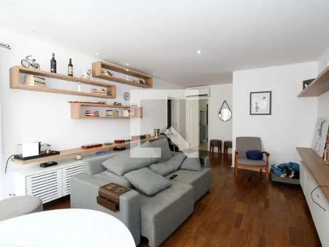 Apartamento para Venda em São Paulo/SP Jardim Paulista 3 Quartos