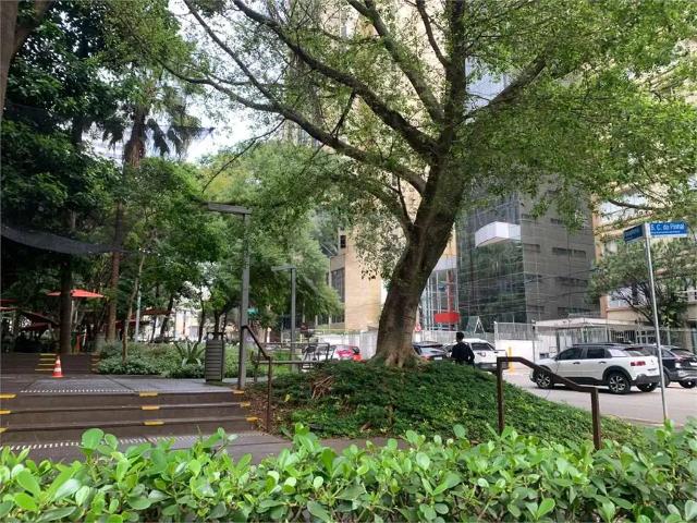 Apartamento para Venda em São Paulo/SP Jardim Paulista 3 Quartos