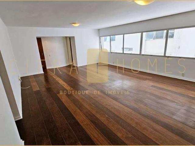 Apartamento para Venda em São Paulo/SP Jardim Paulista 3 Quartos