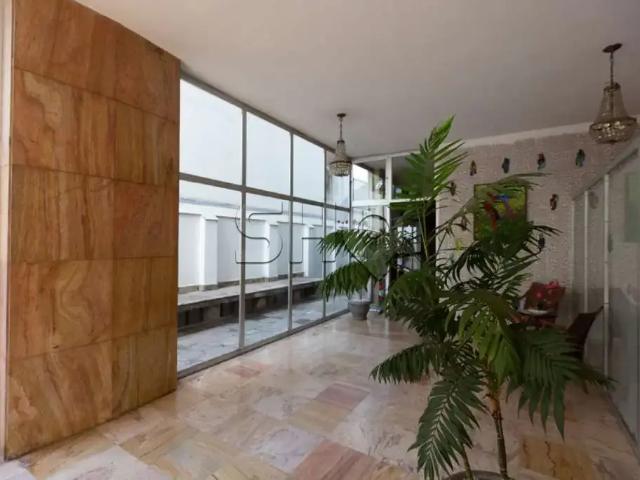 Apartamento para Venda em São Paulo/SP Jardim Paulista 3 Quartos
