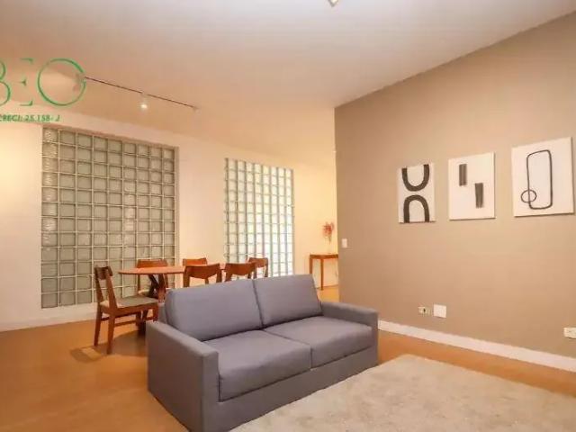 Apartamento para Venda em São Paulo/SP Jardim Paulista 3 Quartos