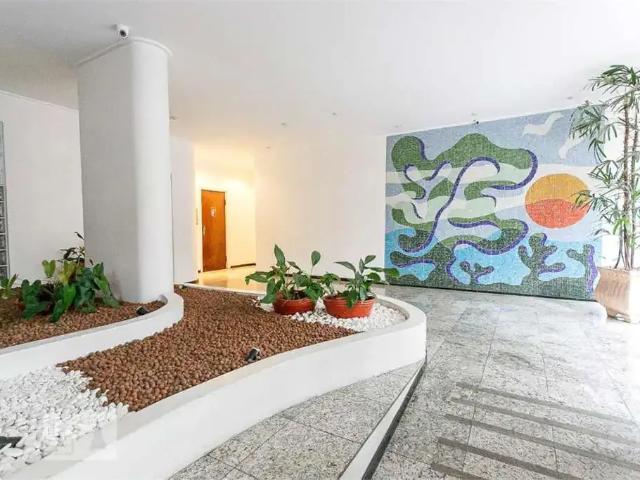 Apartamento para Venda em São Paulo/SP Jardim Paulista 3 Quartos