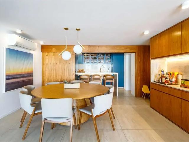Apartamento para Venda em São Paulo/SP Jardim Paulista 3 Quartos