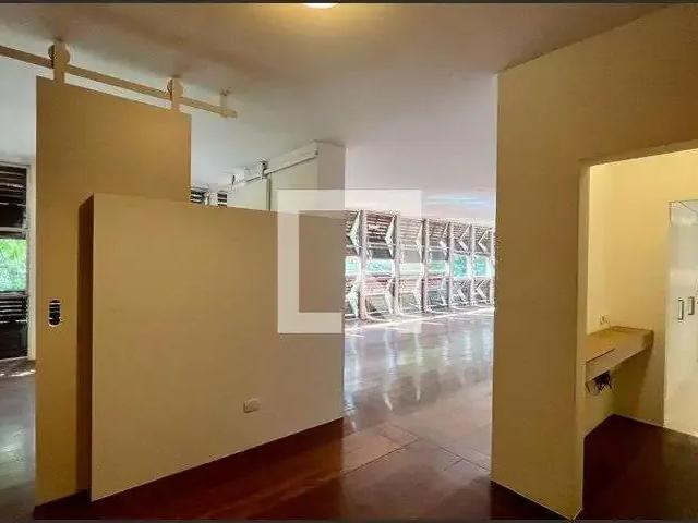 Apartamento para Venda em São Paulo/SP Jardim Paulista 3 Quartos
