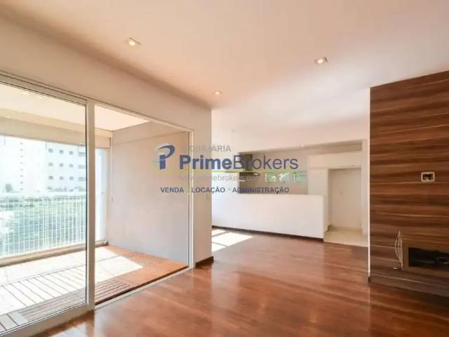 Apartamento para Venda em São Paulo/SP Jardim Paulista 3 Quartos