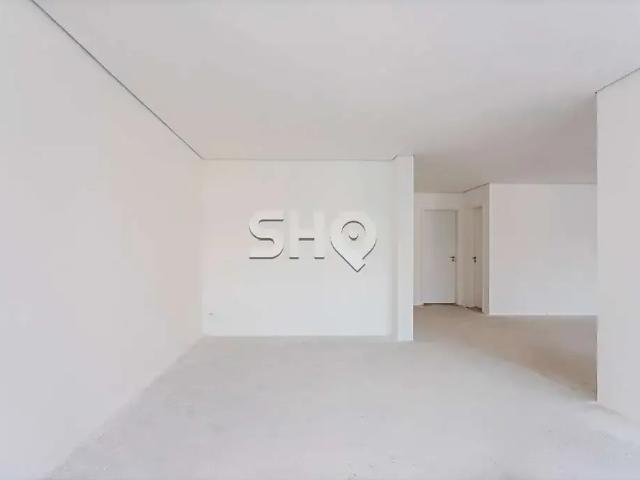 Apartamento para Venda em São Paulo/SP Jardim Paulista 3 Quartos