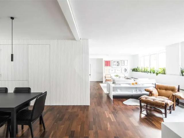 Apartamento para Venda em São Paulo/SP Jardim Paulista 3 Quartos